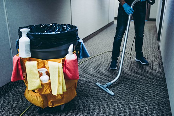 Home Cleaning | La Crosse, WI | All Around Cleaning Crew