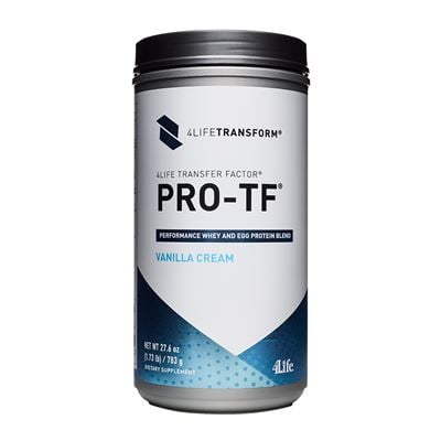 4Life Transfer Factor Plus | Riovida| Immune System | Recall | Cardio