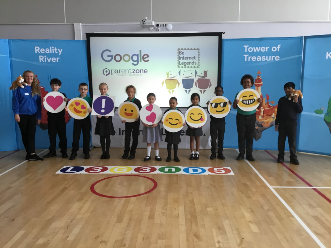 Discover Excellence at Pathfinder Primary School