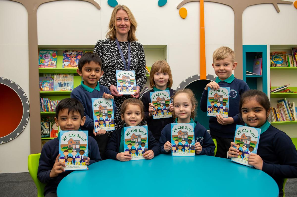 Discover Excellence at Pathfinder Primary School