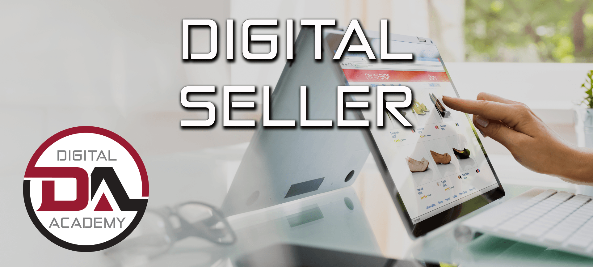 The Digital Academy - Home Page