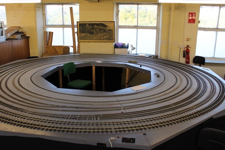 Keighley Model Railway Club