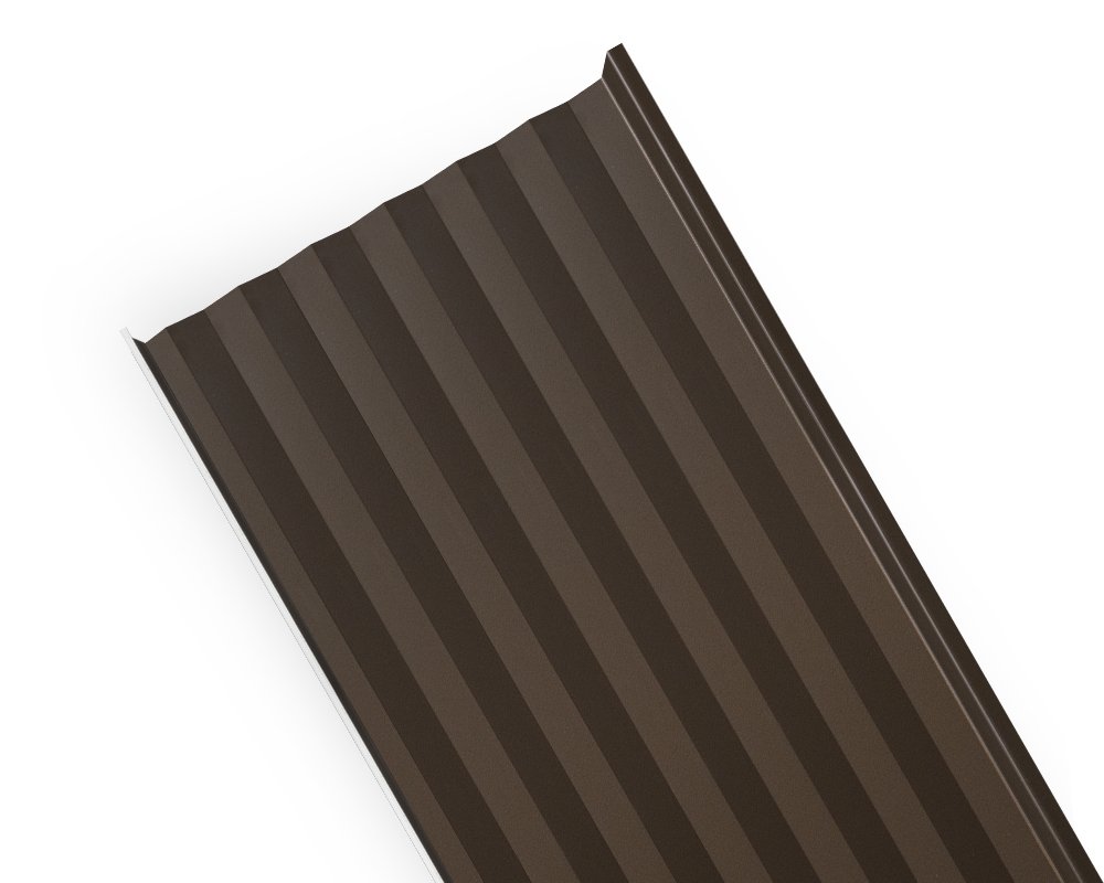 Platinum Metals | Standing Seam Panel