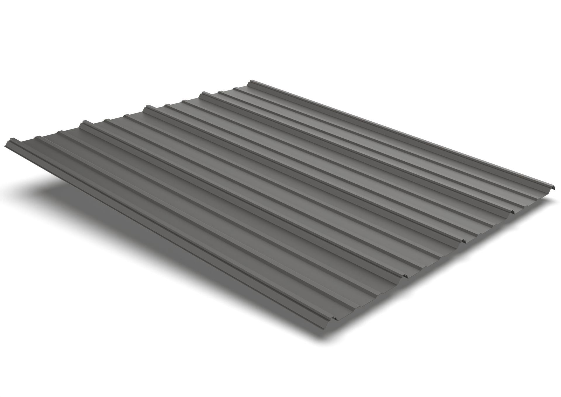 Ultra Pro Panel - Exposed Fastener System