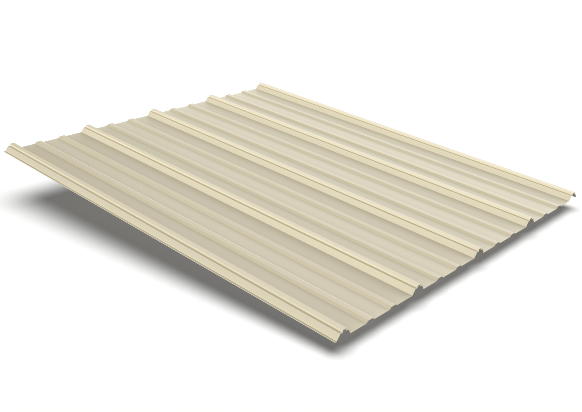Ultra Pro Panel - Exposed Fastener System