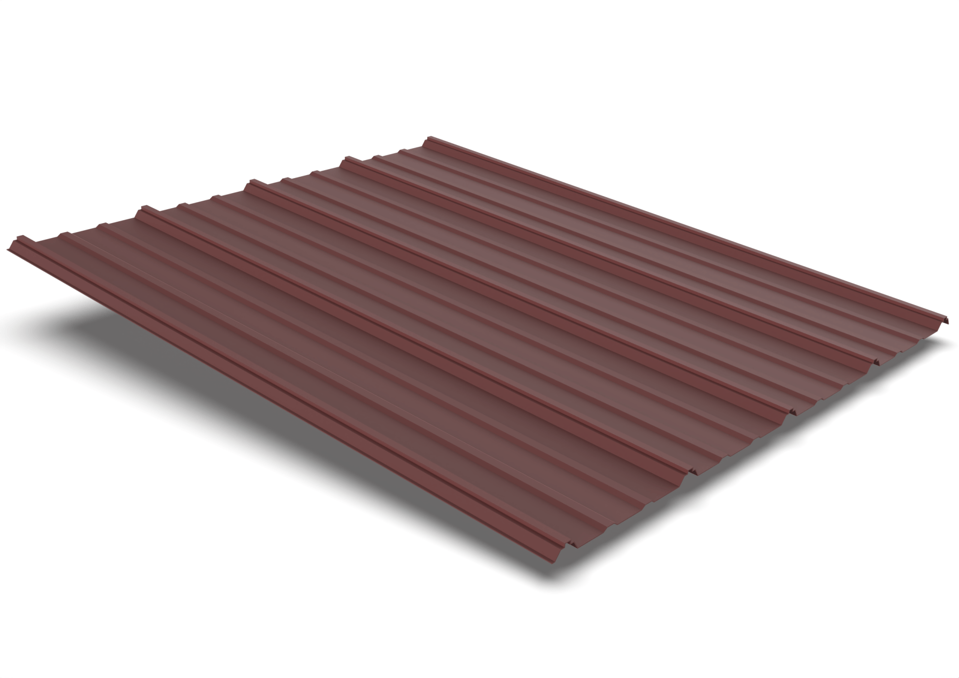 Ultra Pro Panel - Exposed Fastener System