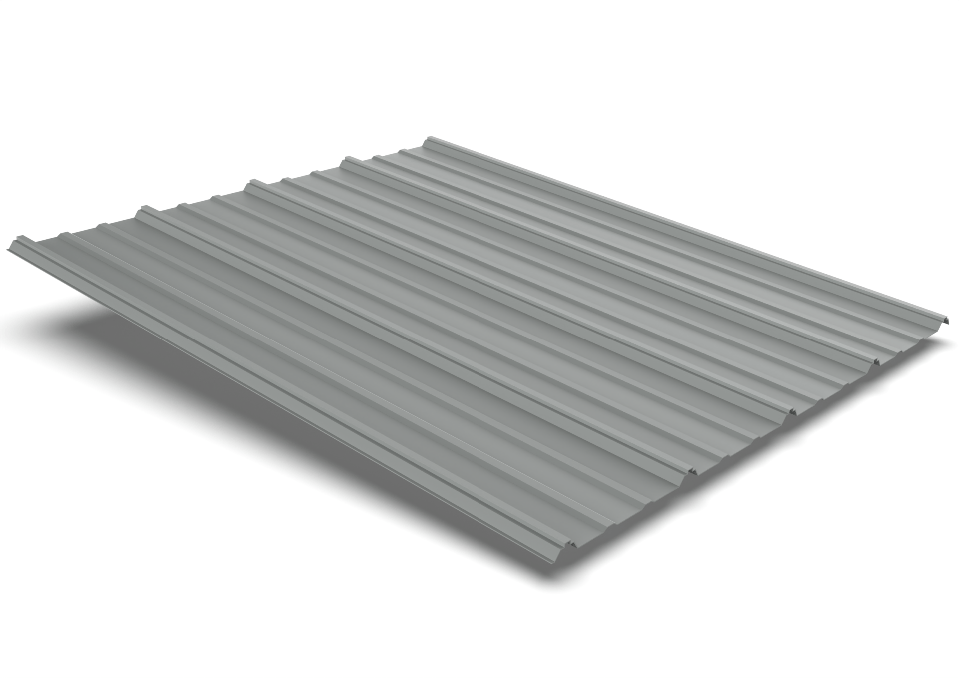 Ultra Pro Panel - Exposed Fastener System