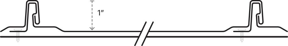 All Products - Platinum Metals | Metal Roofing Supplier