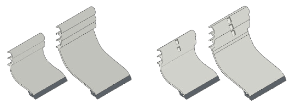 Pro Snow Rail System | S-5 Colorguard