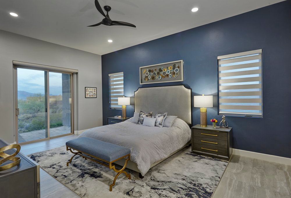 Custom Homes | EmV Design Build | Tucson & Casas Adobes, AZ