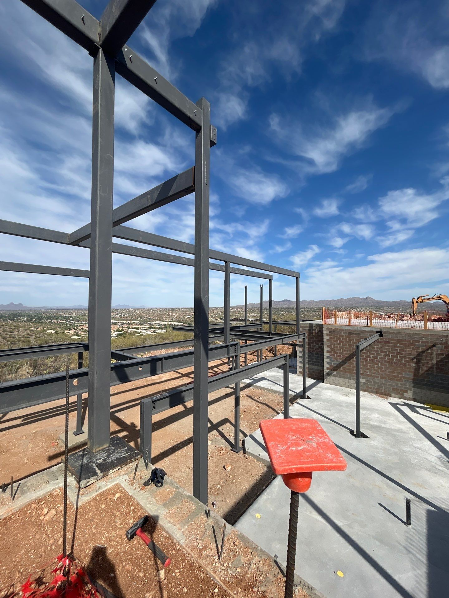 Custom Home Building | EmV Design Build | Tucson & Casas Adobes, AZ