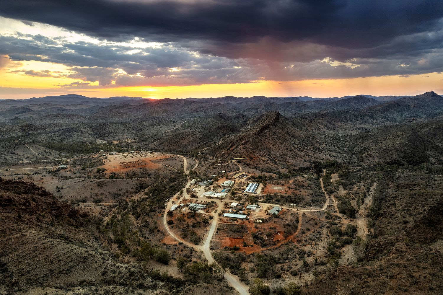 The Ultimate Guide to Arkaroola: Plan Your Outback Adventure