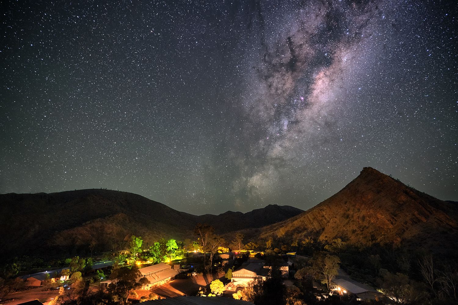Arkaroola Photography Tour