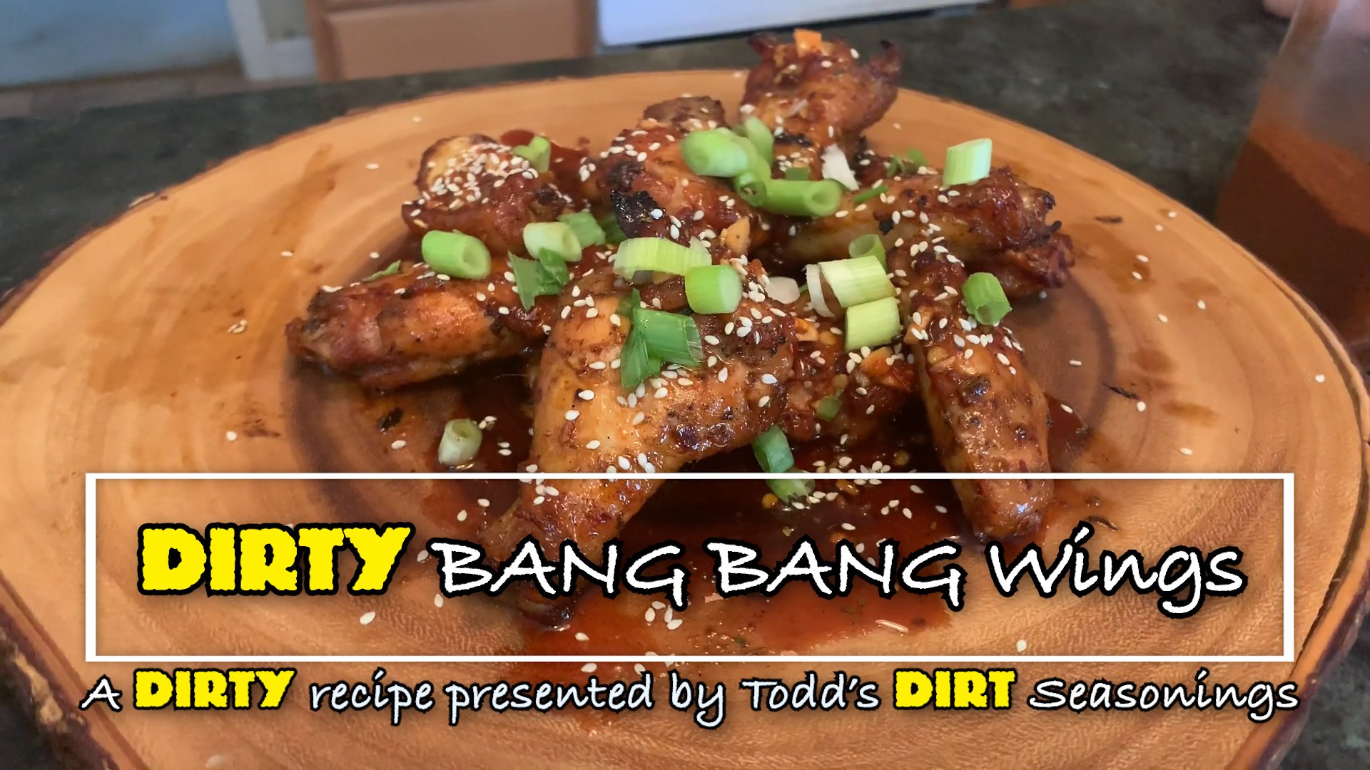 Todd's Dirt | Seasonings & Marinades | Shop Now