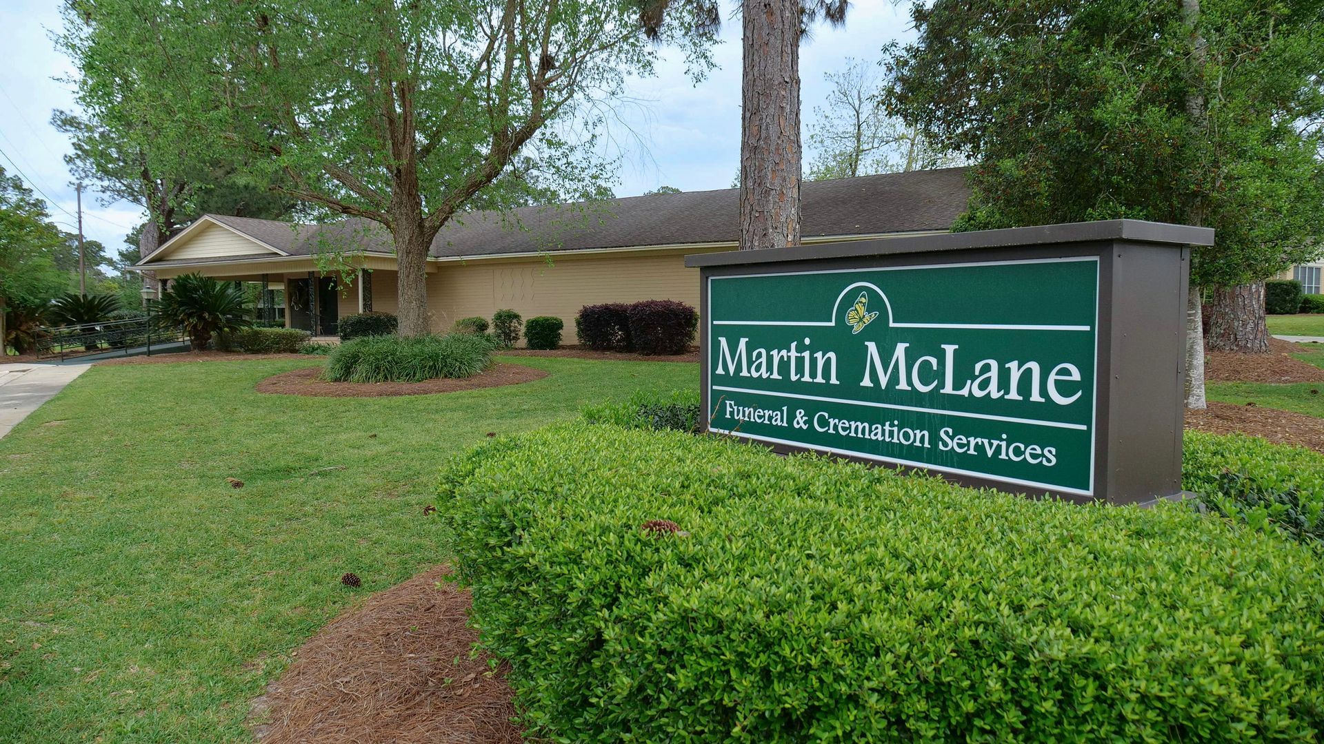 Contact Us | McLane Funeral & Cremation Services