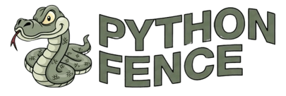 Fence Installation & Repair | Python Fence | Ruskin, Parrish & Wesley ...