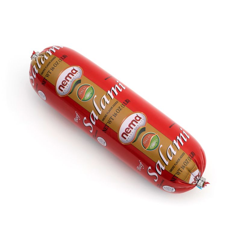 Halal Deli Sausages & Turkish Food | OBA Group Inc.