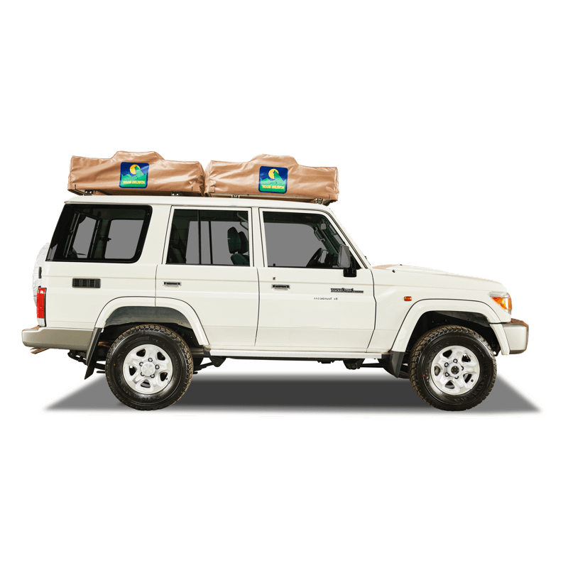 4x4 Hire South Africa | African Explorer