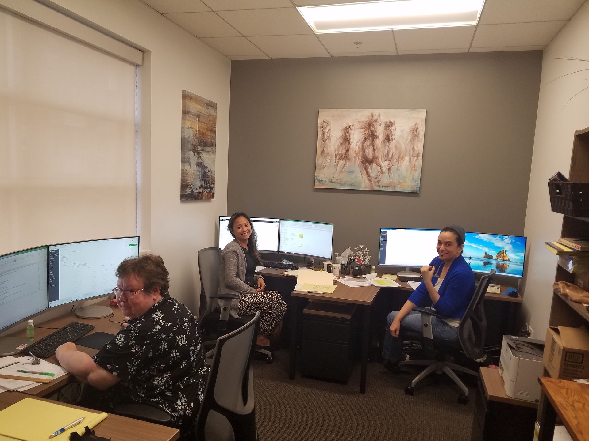 Local Accounting Firm | Glendale, CA | Integrity Accounting