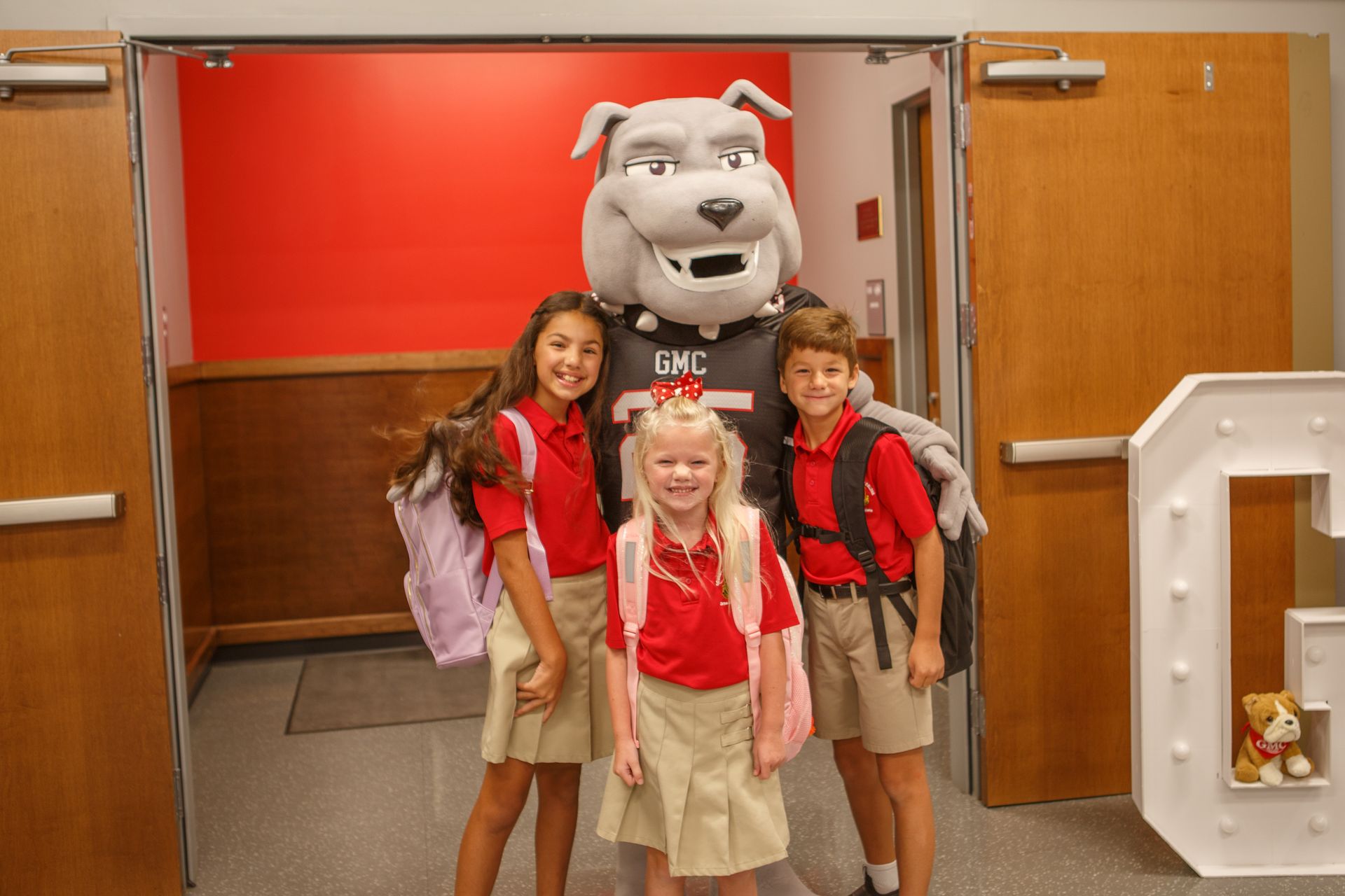 Georgia Military College Prepatory School | Develop the Intellect ...