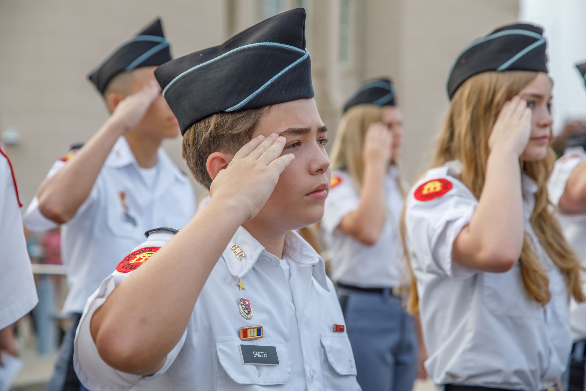 Georgia Military College Prepatory School | Develop the Intellect ...
