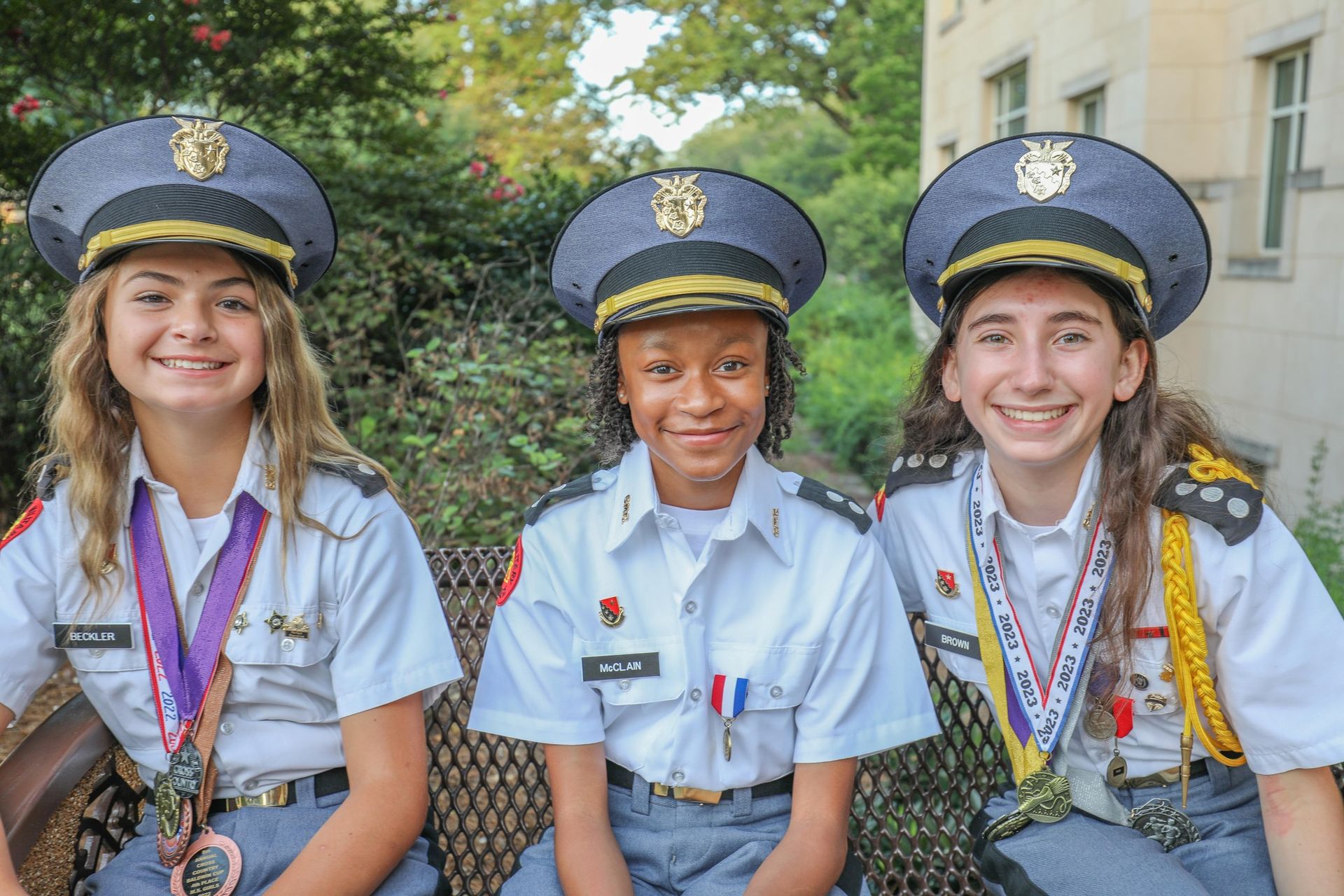 Georgia Military College Prepatory School | Develop the Intellect ...