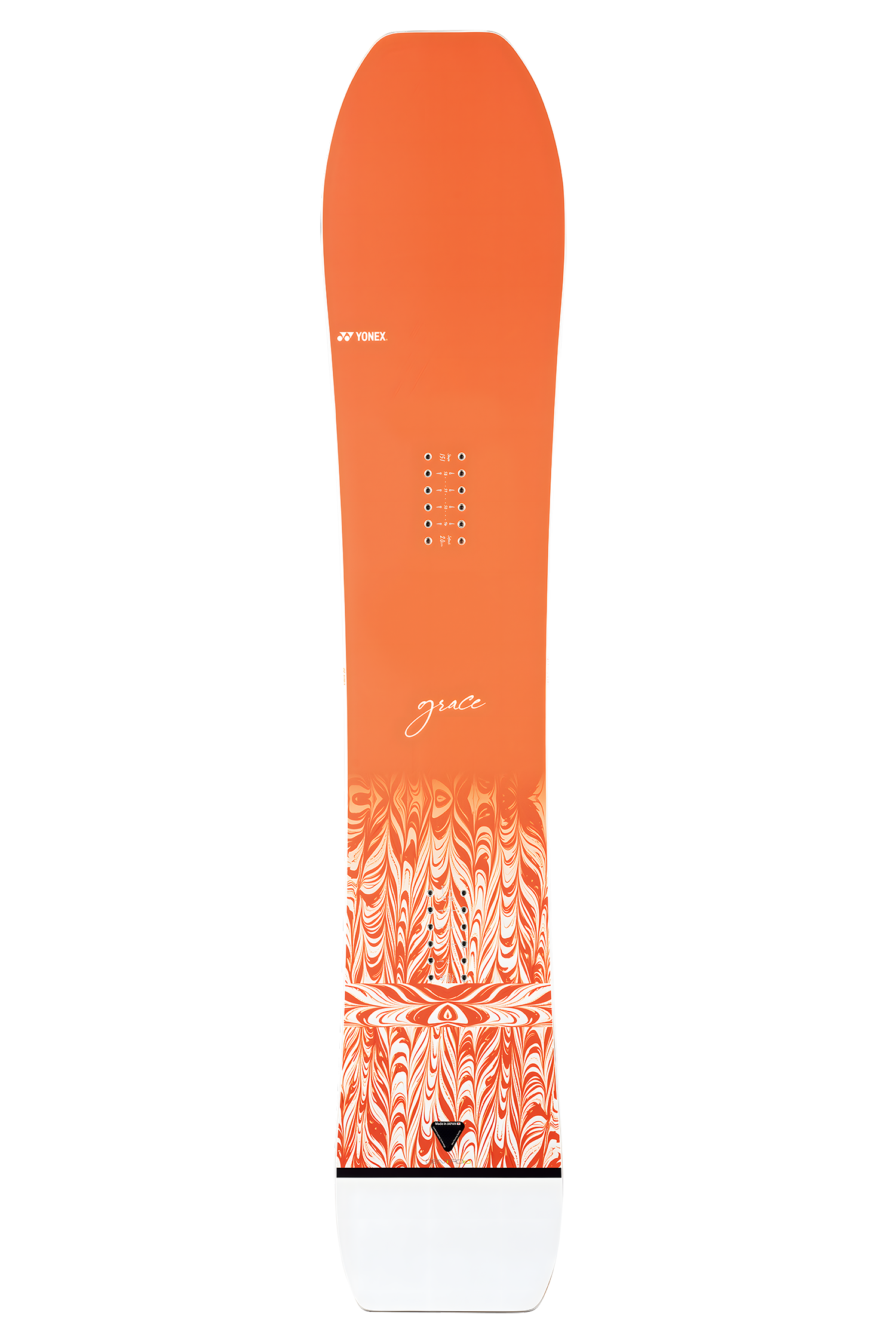 YONEX Snowboards – High-Performance Carbon Snowboards online kaufen