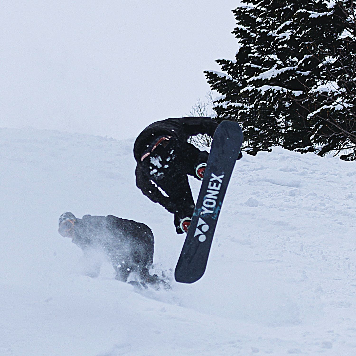 YONEX Snowboards – Premium Snowboards online kaufen