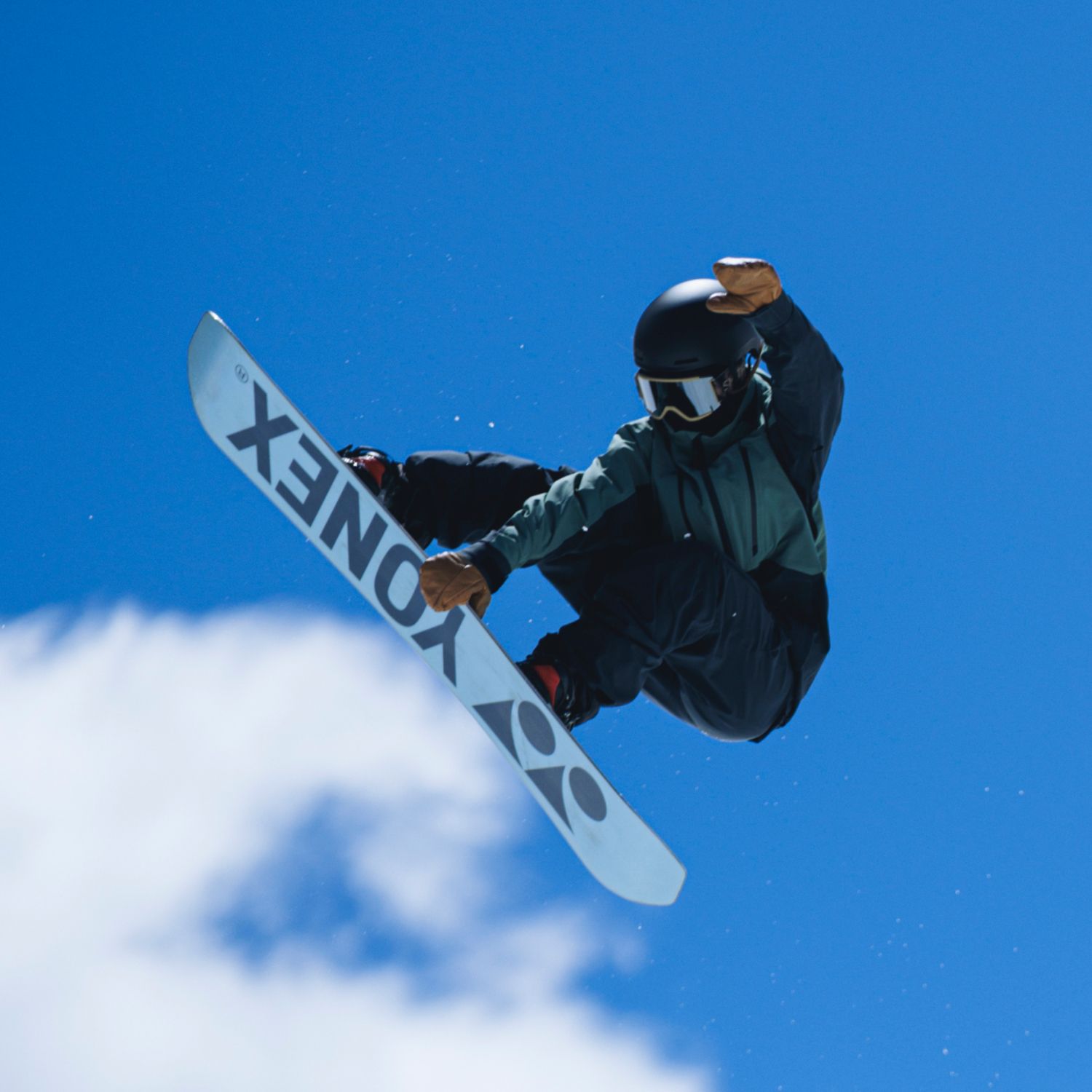YONEX Snowboards – Premium Snowboards online kaufen
