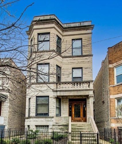 Chicago Duplexes & Multi-Family Home Listings | Duplexes.com