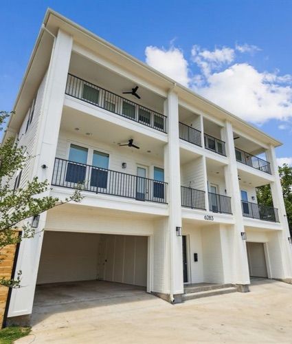 Dallas Duplex For Sale | Multi-Family Homes in Dallas, TX