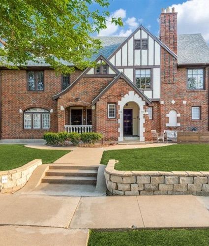 Dallas Duplex For Sale | Multi-Family Homes in Dallas, TX