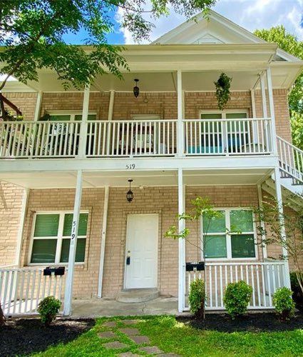 Houston Duplex For Sale | Multi-Family Homes in Houston, TX