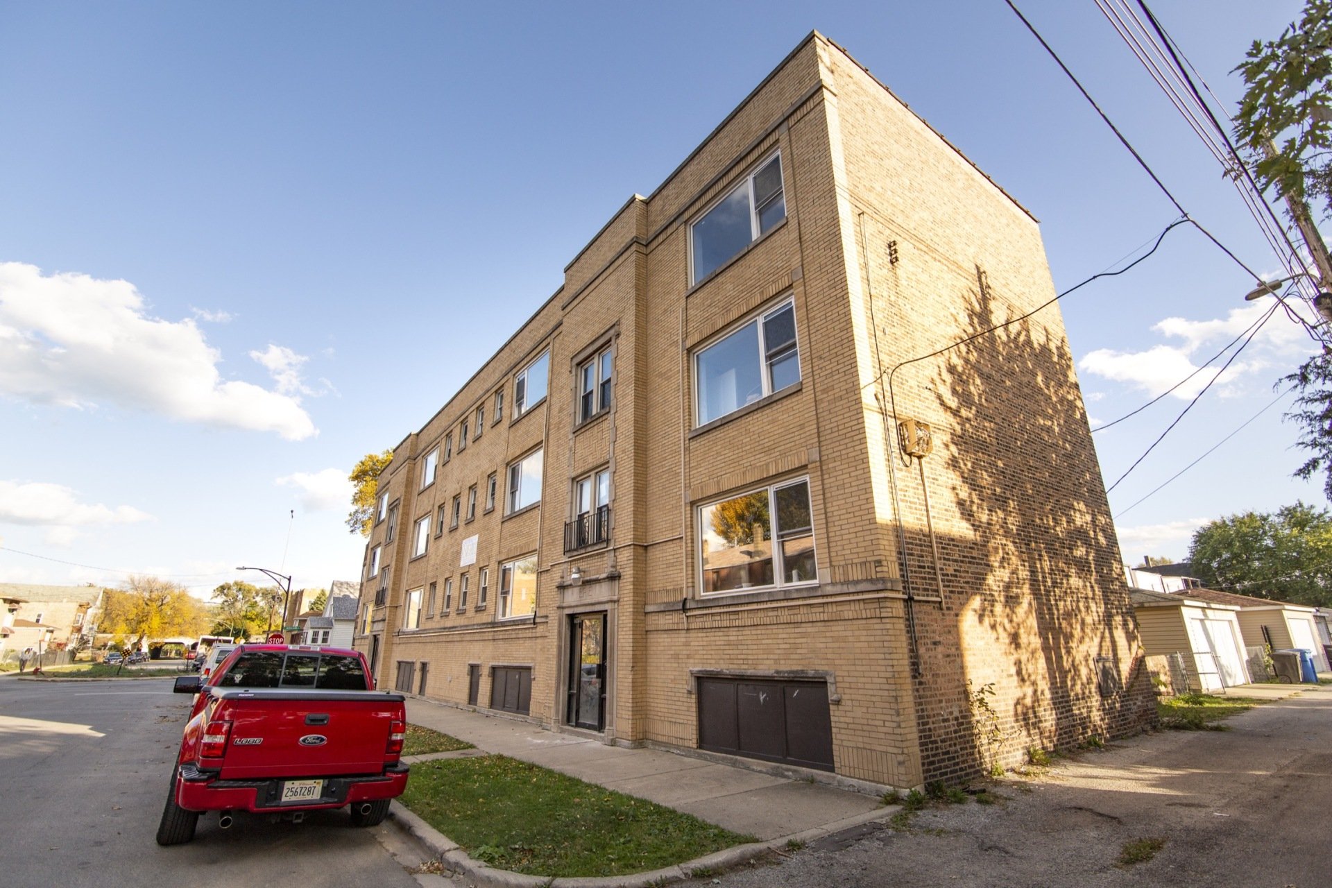 New City Property Management | Chicago Apartments to Rent