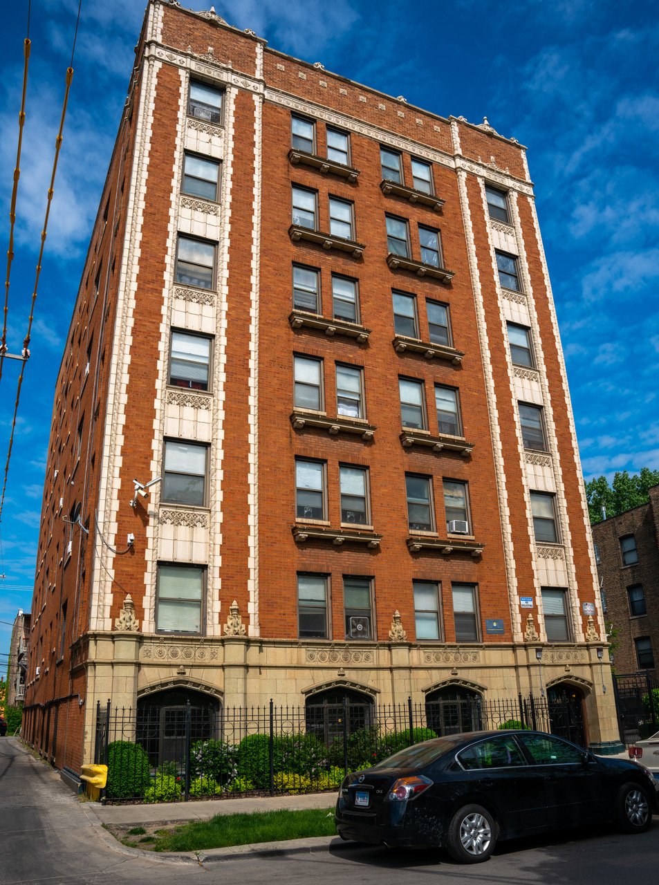 New City Property Management | Chicago Apartments to Rent