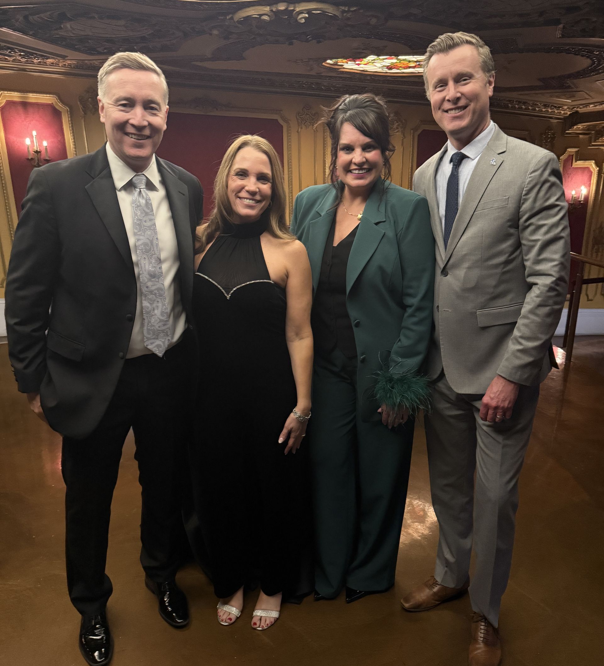 St. Elizabeth Catholic Church