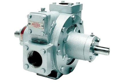 Corken Idex Pumps | Knighten Industries