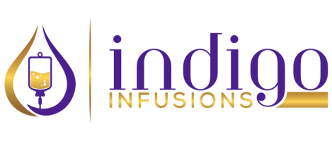 IV Therapy | Indigo Infusions | San Antonio