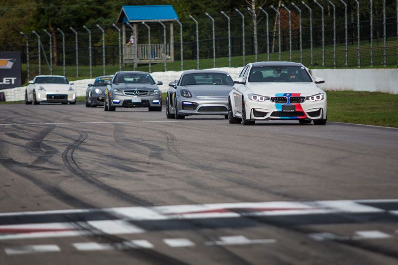 6th Gear Motorsports