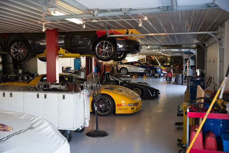 6th Gear Motorsports