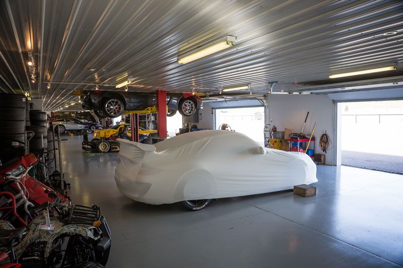 6th Gear Motorsports
