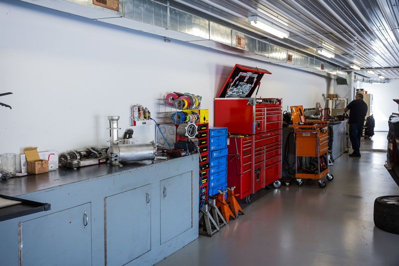 6th Gear Motorsports