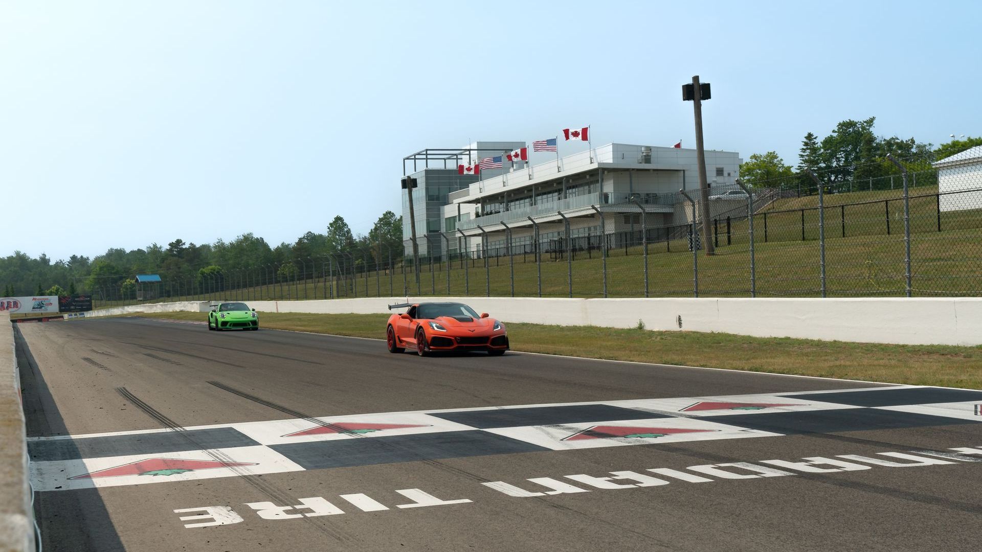 6th Gear Motorsports