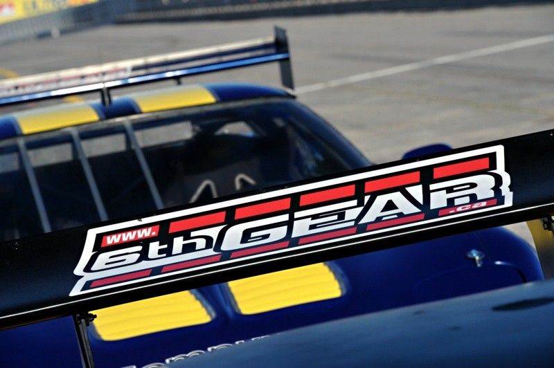 6th Gear Motorsports