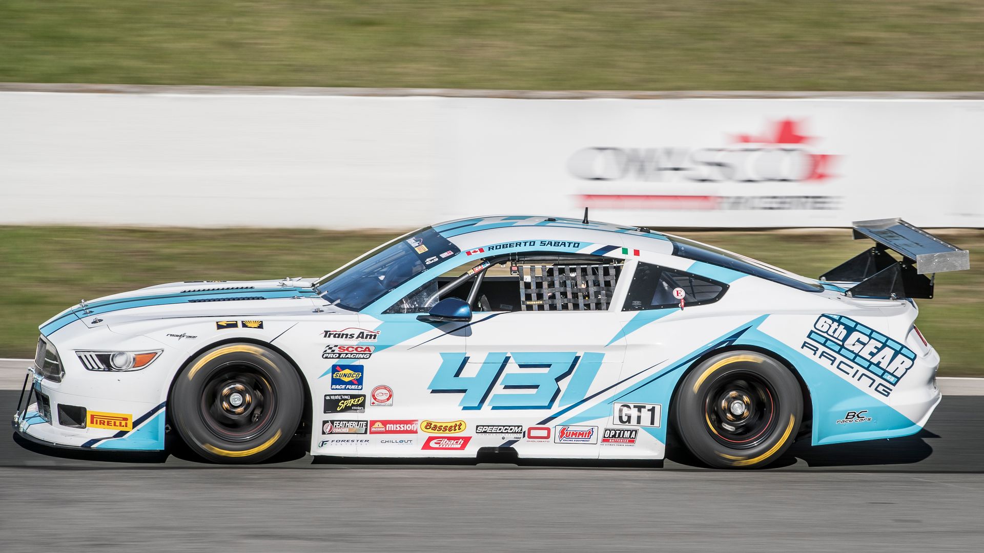 Novice and Intermediate Drivers