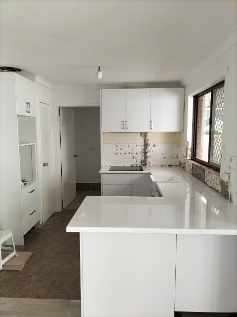 Cabinet Maker | Mandurah, WA | Mr Kitchens and Cabinets
