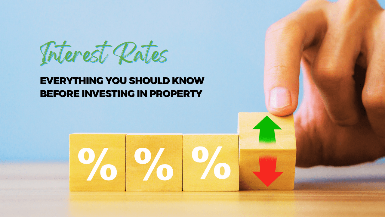 Everything You Should Know Before Investing in Property