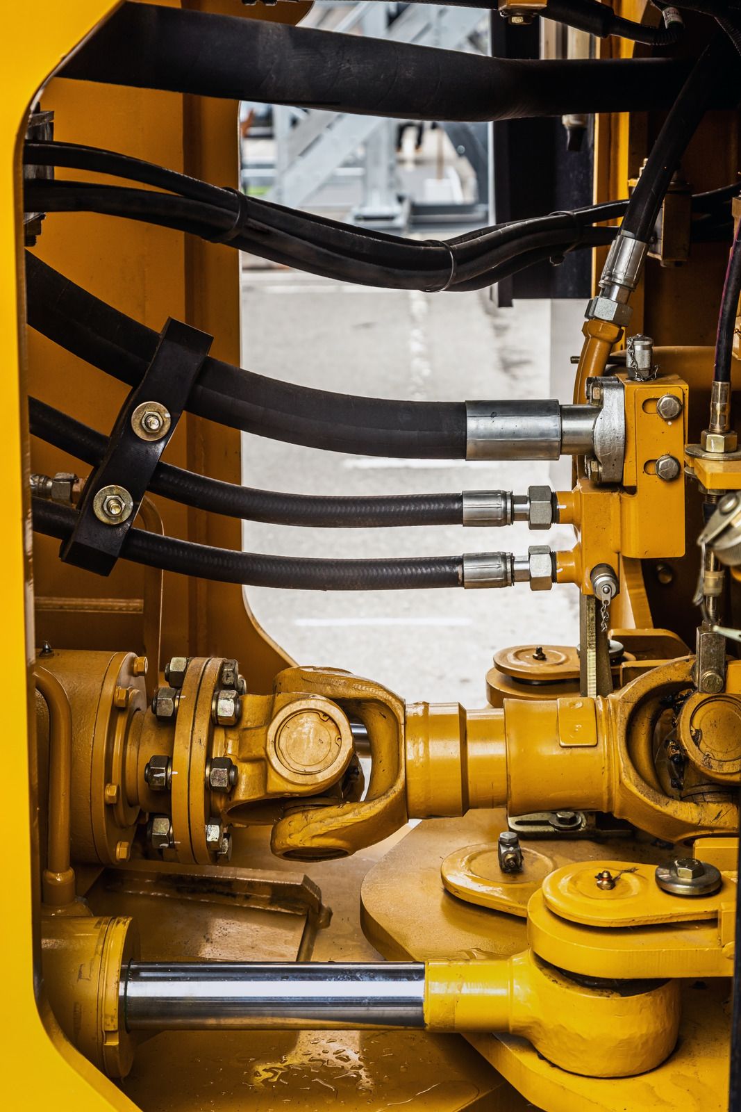 Check out our past work