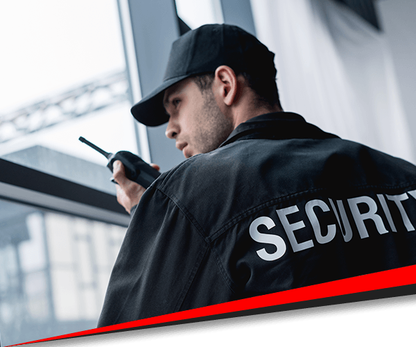 Trusted Security Services Wollongong | All Round Wollongong Security