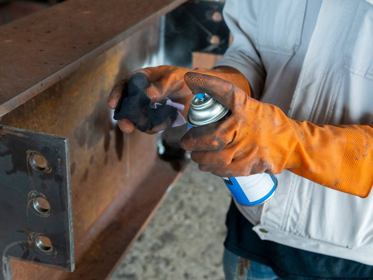 Structural NDT Testing | Steel City NDT